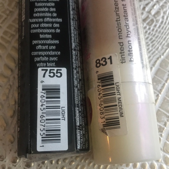 Hard Candy | Makeup | Hard Candy Tinted Moisturizer Concealer Stick Tan ...